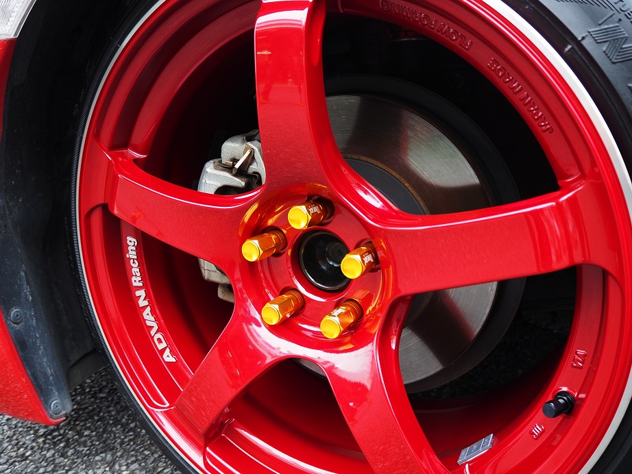 TC-4 + 86 | 株式会社ヨコハマタイヤガーデン関東