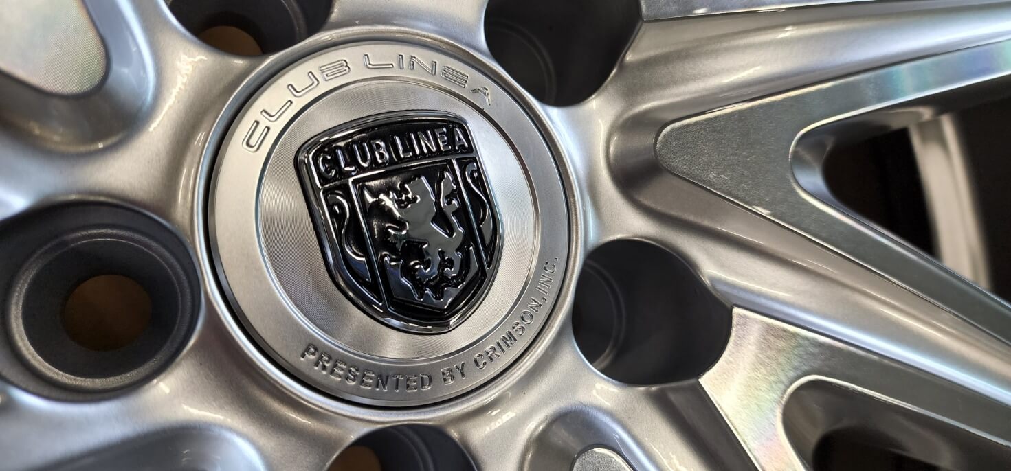 CLUB LINEA ROSSI FF☆ | 株式会社ヨコハマタイヤガーデン関東