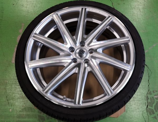 CLUB LINEA ROSSI FF☆ | 株式会社ヨコハマタイヤガーデン関東