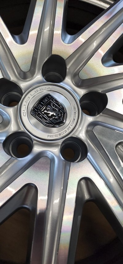 CLUB LINEA ROSSI FF☆ | 株式会社ヨコハマタイヤガーデン関東