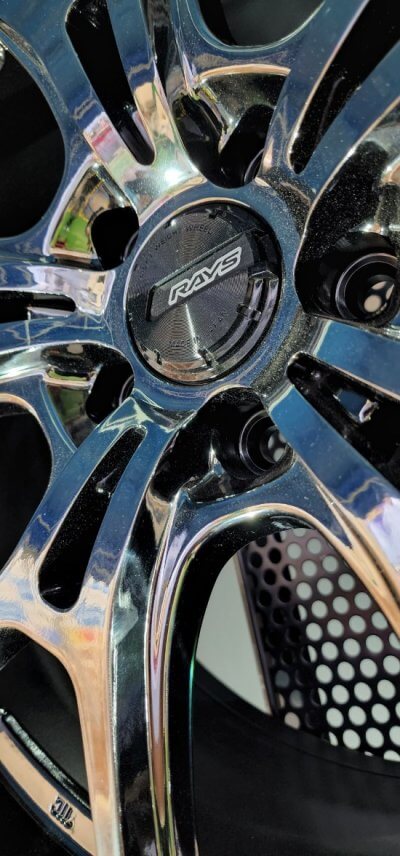 ☆gramLIGHTS 57FXZ☆ | 株式会社ヨコハマタイヤガーデン関東