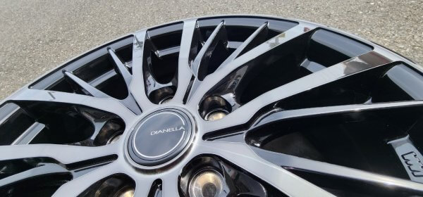 ★DIANELLA X25★ | 株式会社ヨコハマタイヤガーデン関東