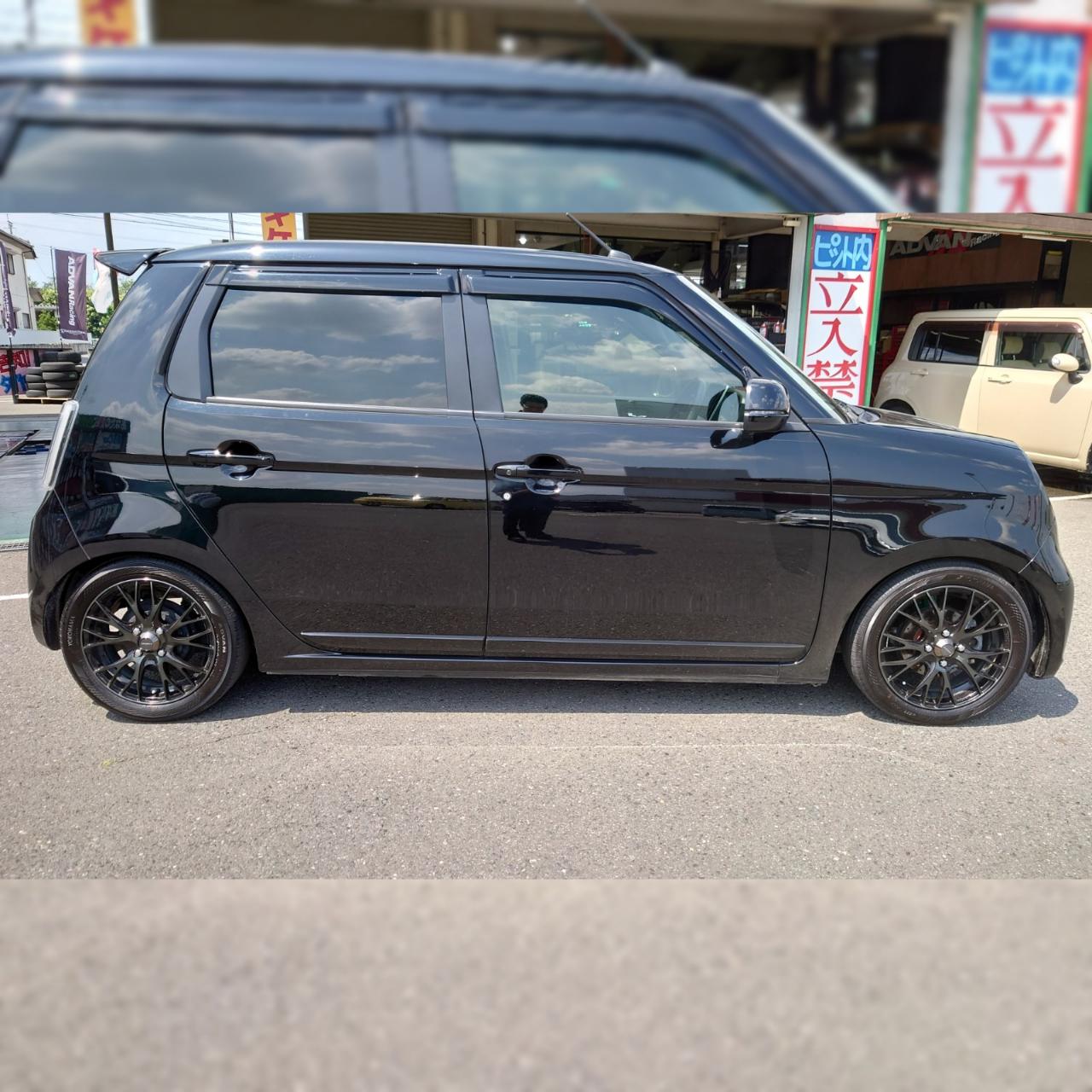 HONDA N-ONE TEIN FLEX Z | 株式会社ヨコハマタイヤガーデン関東