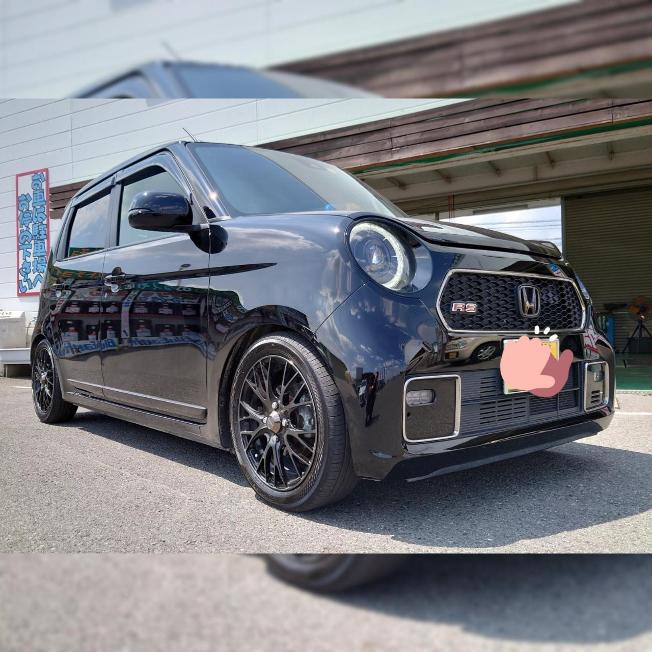 HONDA N-ONE TEIN FLEX Z | 株式会社ヨコハマタイヤガーデン関東