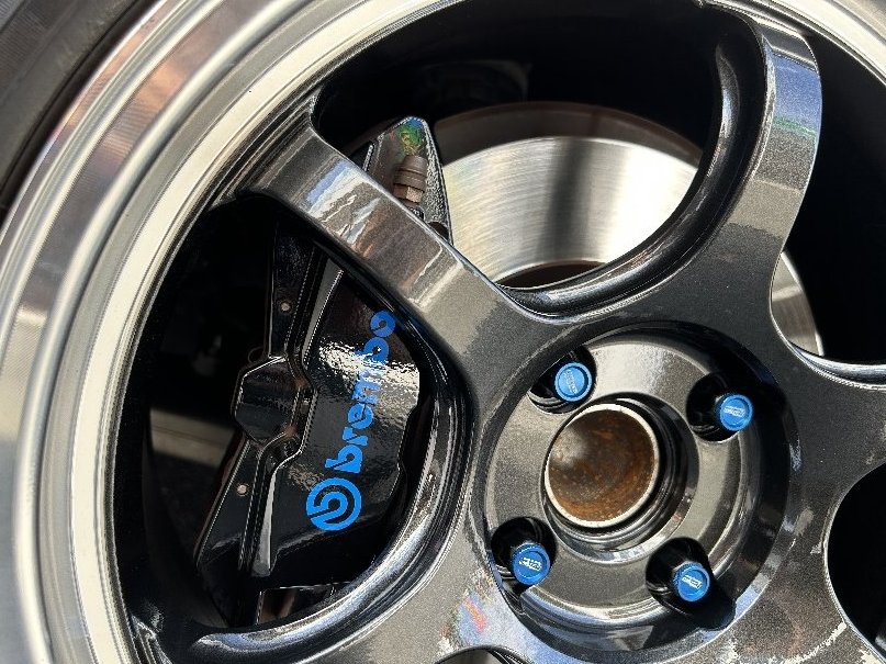 ADVAN Racing~RG-D2~ | 株式会社ヨコハマタイヤガーデン関東