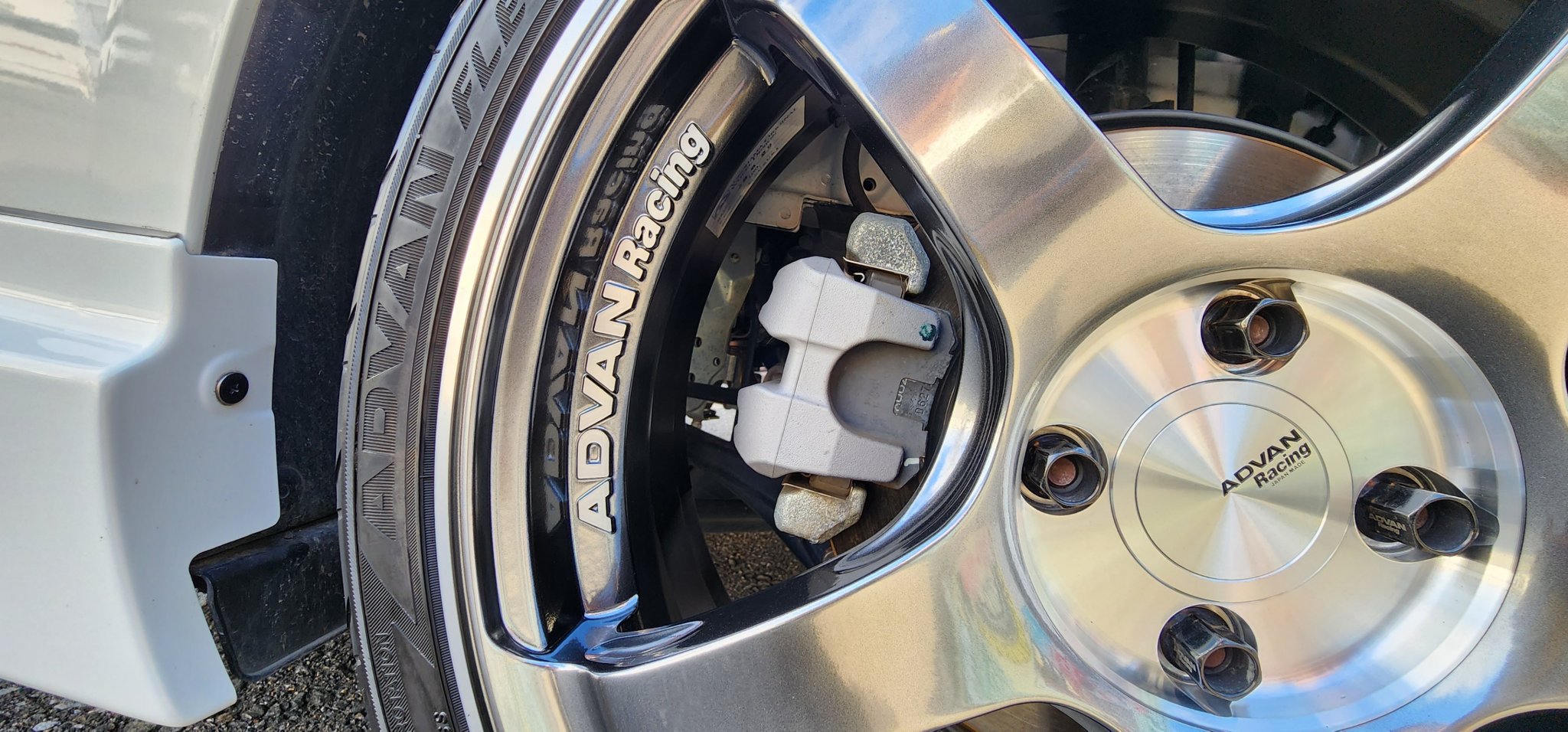 S660 × TC-4 SE | 株式会社ヨコハマタイヤガーデン関東